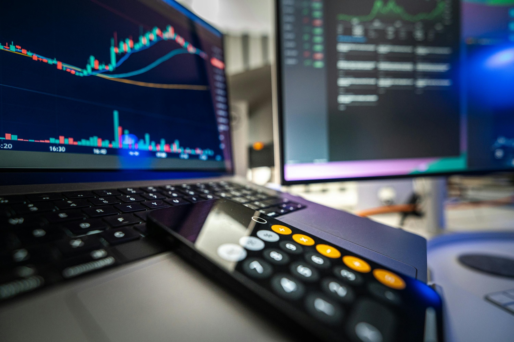 10 Stock Trading Terms You Should Know